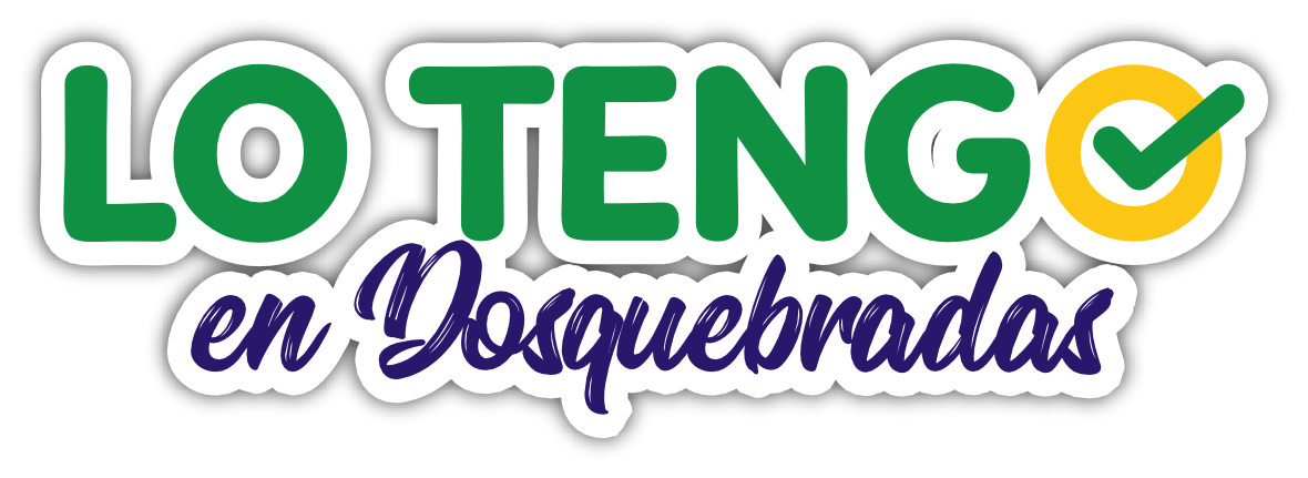 ¿Qué es "Lo Tengo en Dosquebradas"? - Dosquebradas